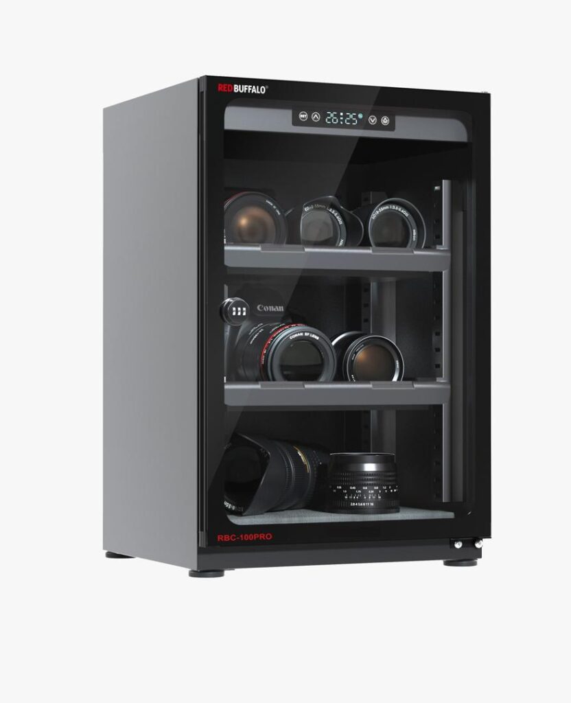Dry Cabinets – Great Wall Camera